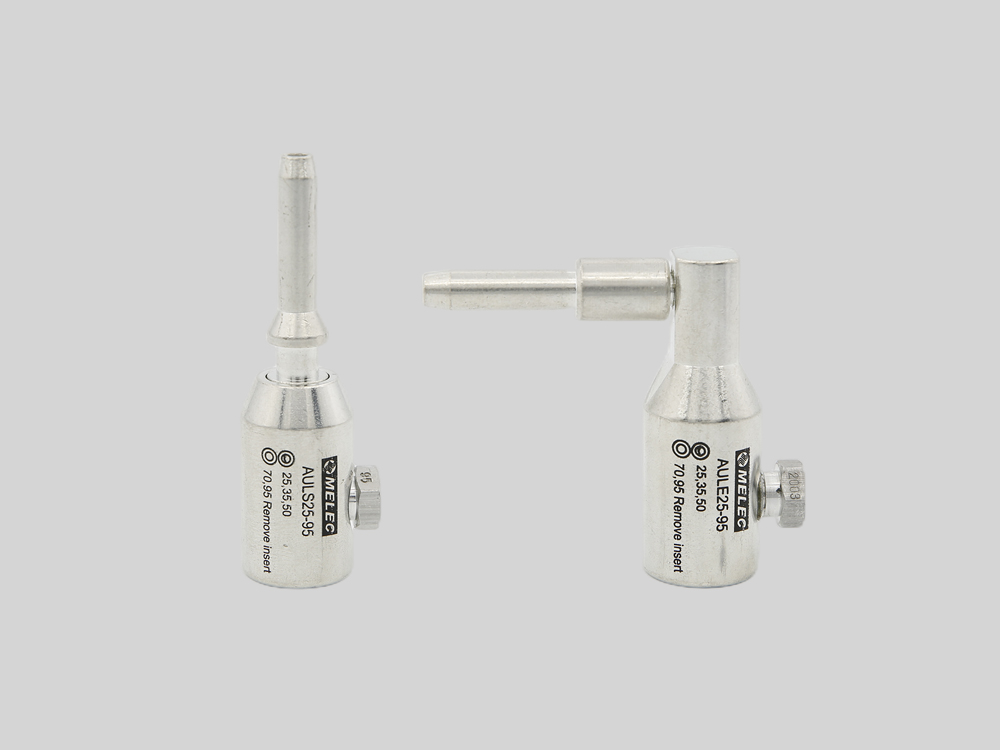 AULS&AULE Mechanical Pin Lug - YANGZTE INTL