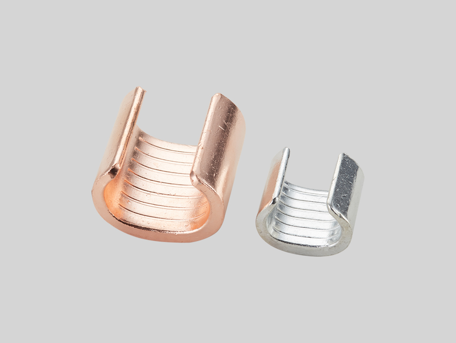 U-T "C" Type Copper Cable Connector - YANGZTE INTL