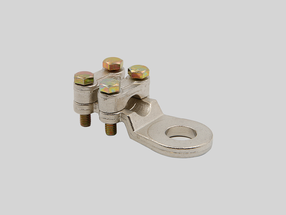 MV Overhead Line Fitting - YANGZTE INTL