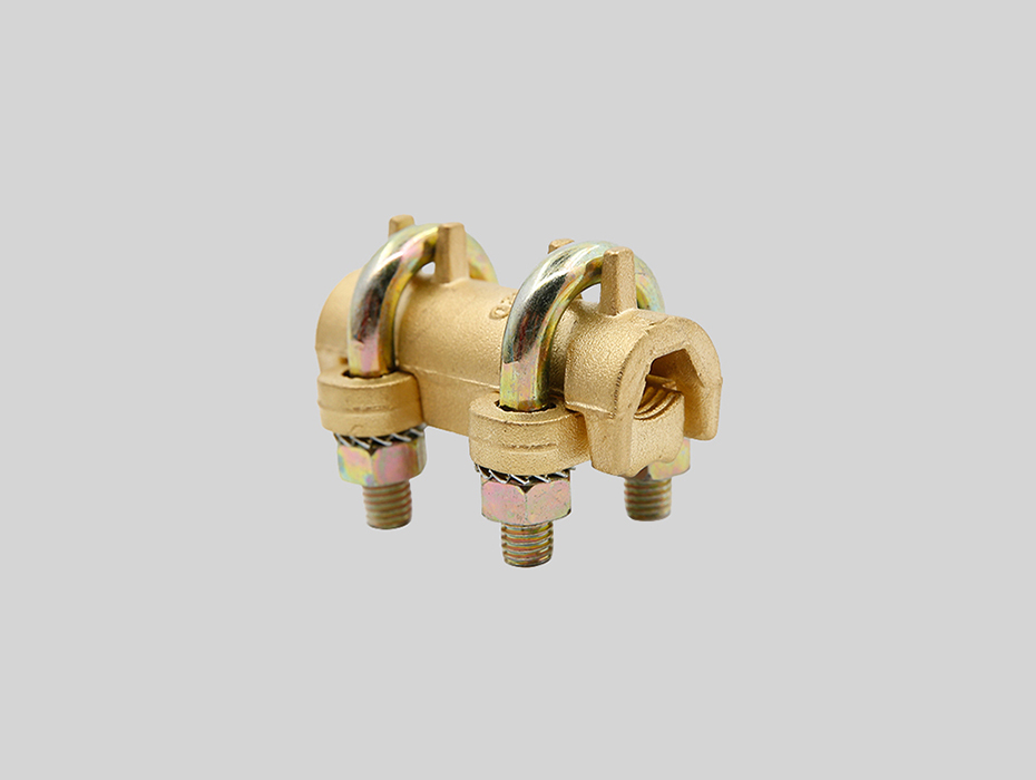 MV Overhead Line Fitting - YANGZTE INTL