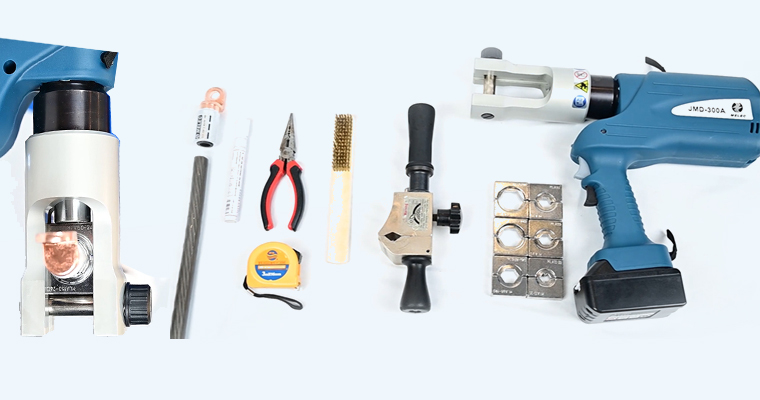 Mechanical Lugs and Connectors - YANGZTE INTL