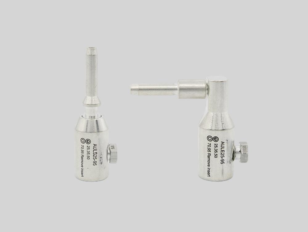 AULS&AULE Mechanical Pin Lug - YANGZTE INTL