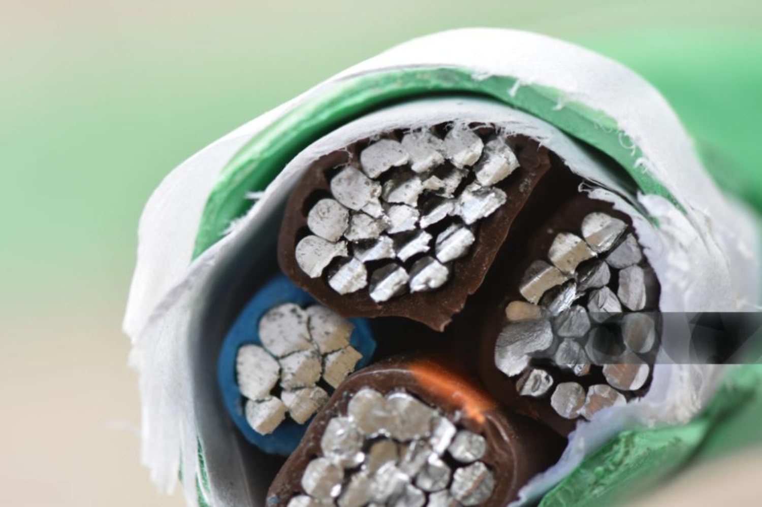 MJPT Pre-Insulated Joint Sleeves: The Best Connector for Aluminum and ...